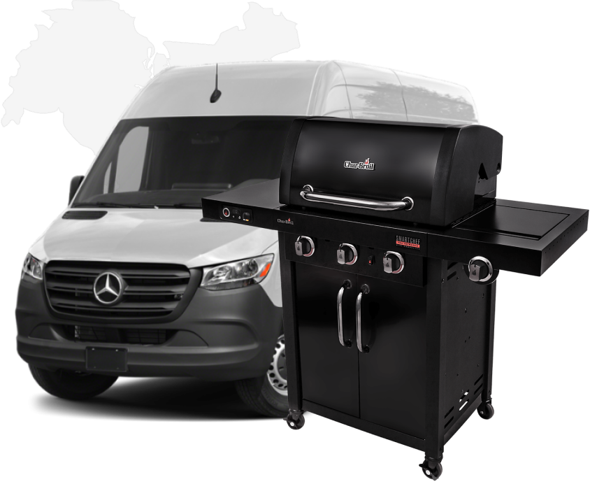 Дачний переїзд (Київ): організація, ціна Sun Box